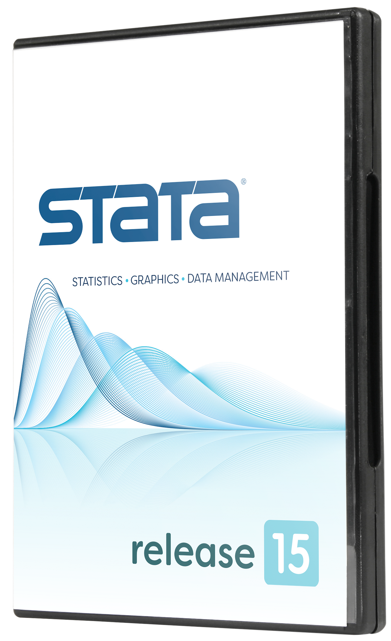 統計解析ソフト Stata 15 | ライトストーン